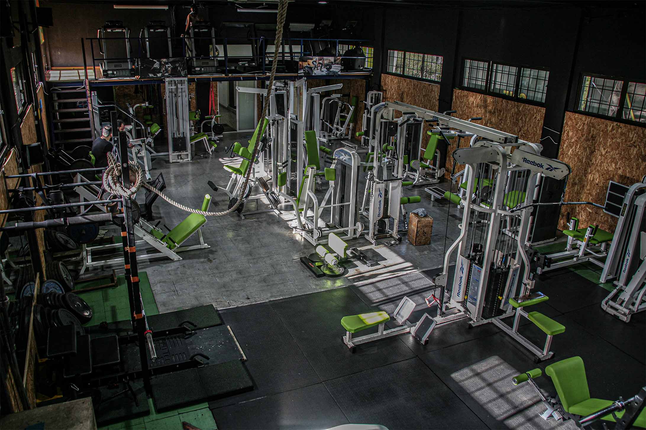 Body Solutions | Body Solutions Gym & Fitness - Acerca